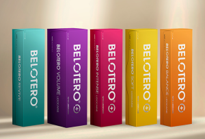 Hyaluronic acid fillers that deliver natural-looking results | Belotero
